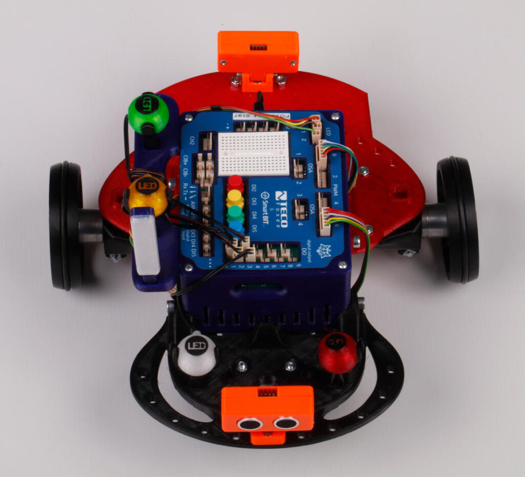 Služby – Smart BIT