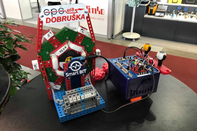 Reference | Smart BIT